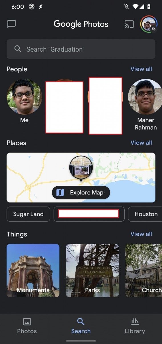 Google Photos tests "Explore Map" to view your photos by location