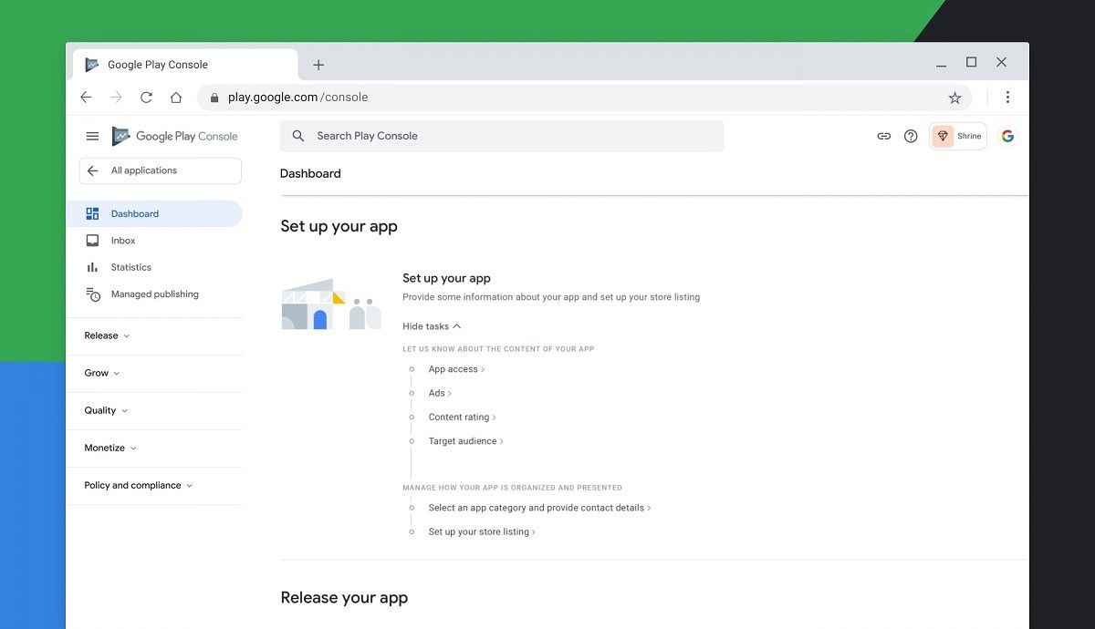 Google Play Console, Android Studio, Kotlin, and Jetpack get new features