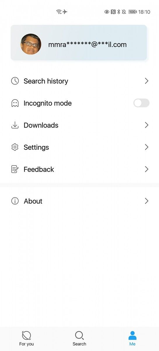 Petal Search helps you find and download apps on Huawei smartphones