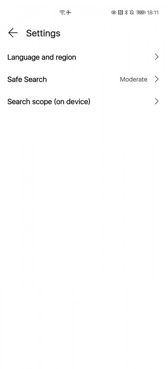 Petal Search helps you find and download apps on Huawei smartphones