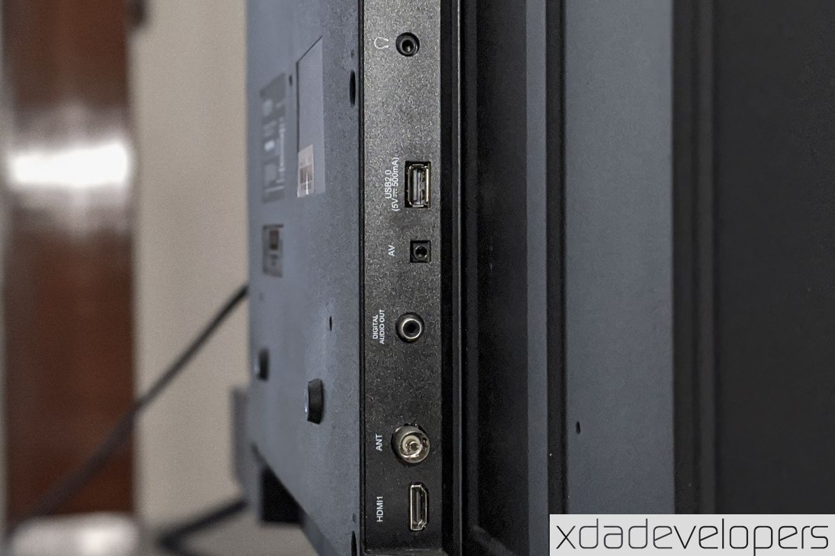 Realme Android TV 43" Review: Tough Competition for the Mi TV