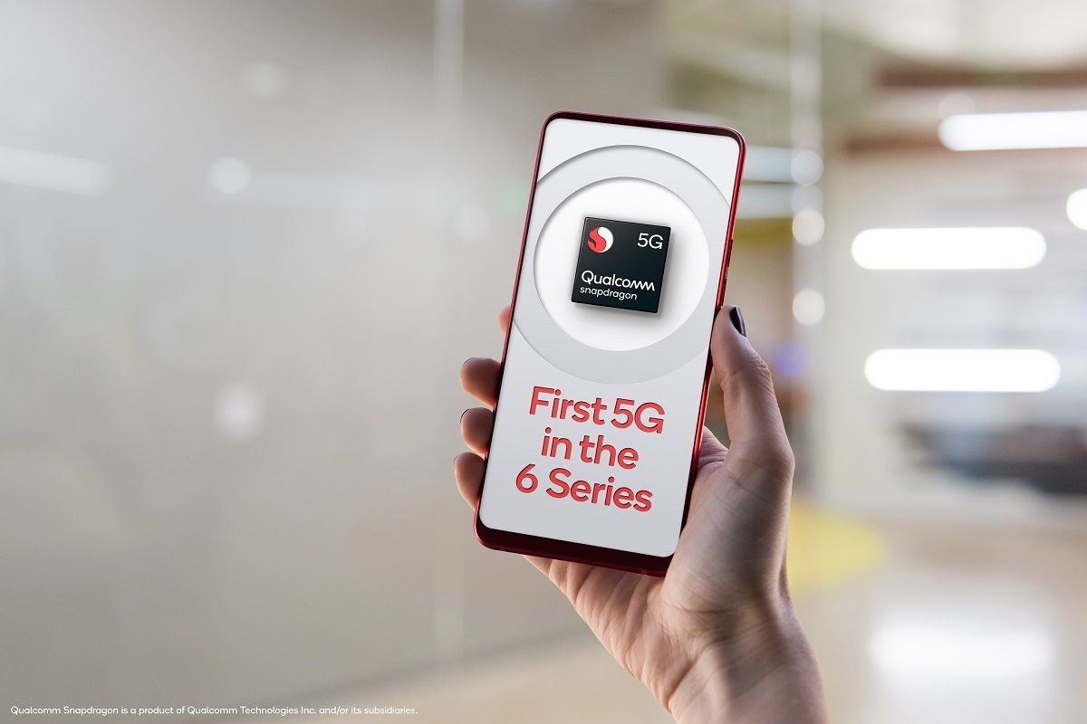 Qualcomm Snapdragon 690 will bring 5G to more affordable smartphones