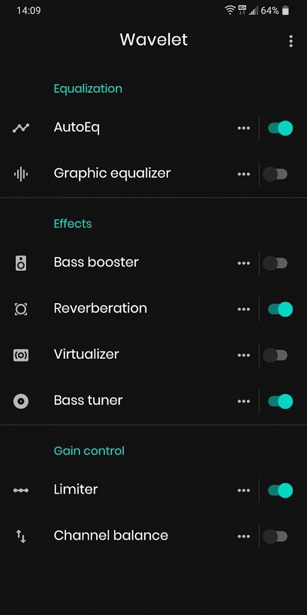 Wavelet's latest update adds even more features to make your headphones ...
