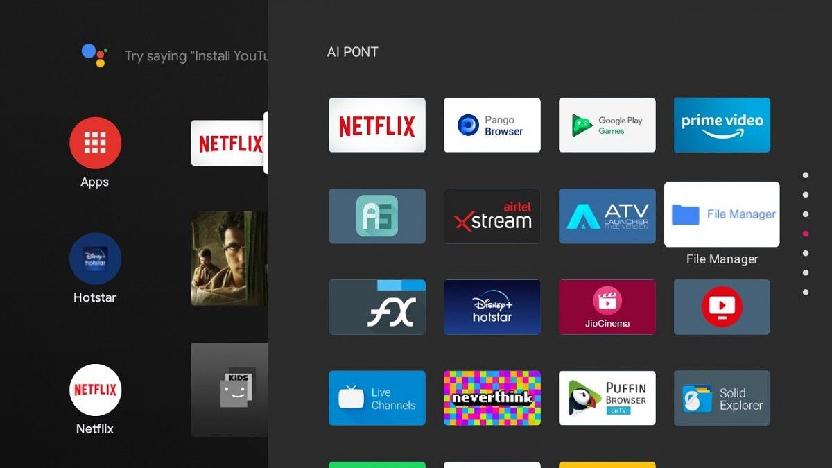 Realme Android TV 43" Review: Tough Competition for the Mi TV