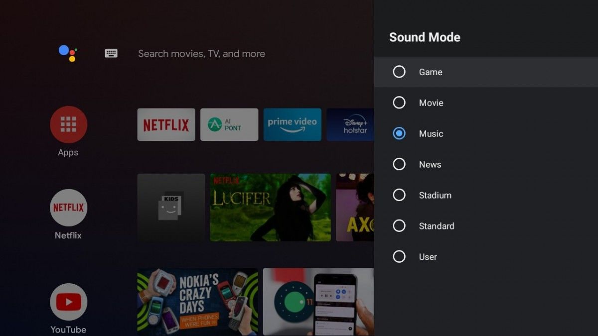 Realme Android TV 43" Review: Tough Competition for the Mi TV