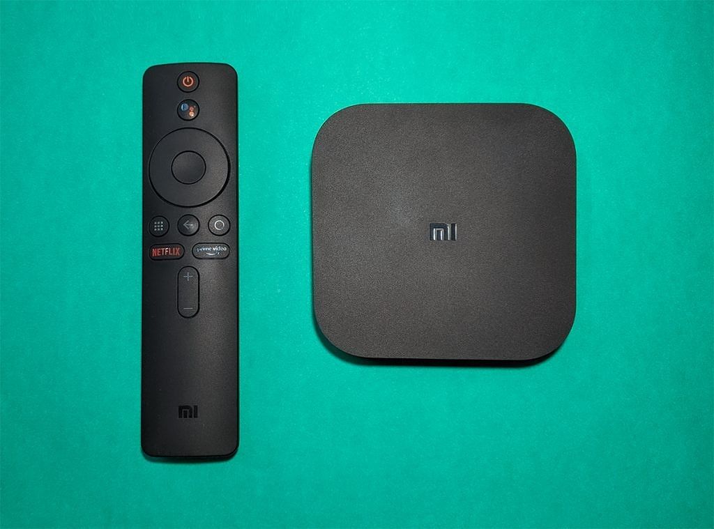 The best Android TV boxes and sticks to buy in 2022: Nvidia Shield TV ...