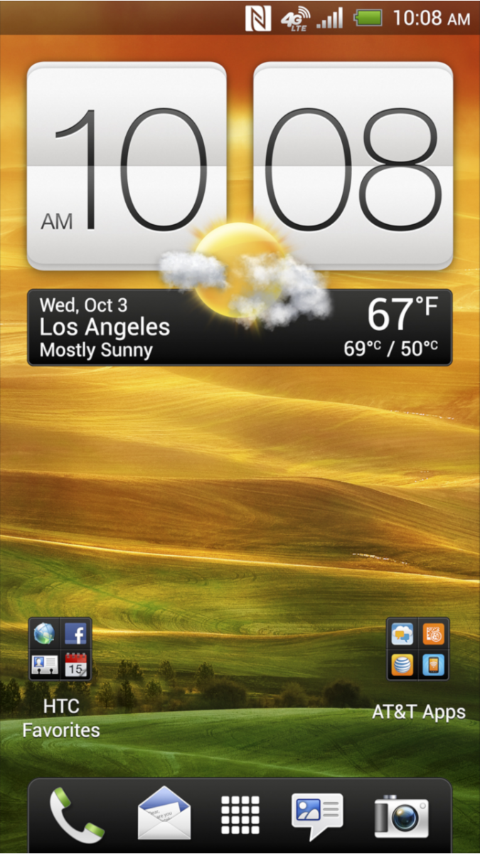 Android wouldn't be what it is today without HTC