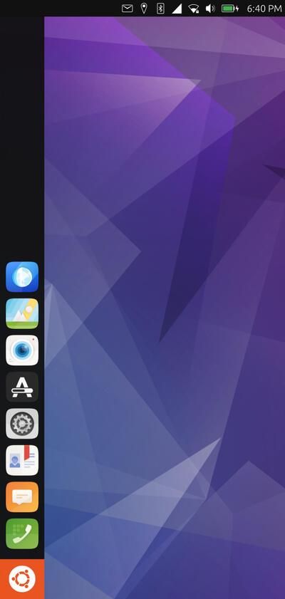 UBports GSI brings Ubuntu Touch to any Project Treble-supported Android ...