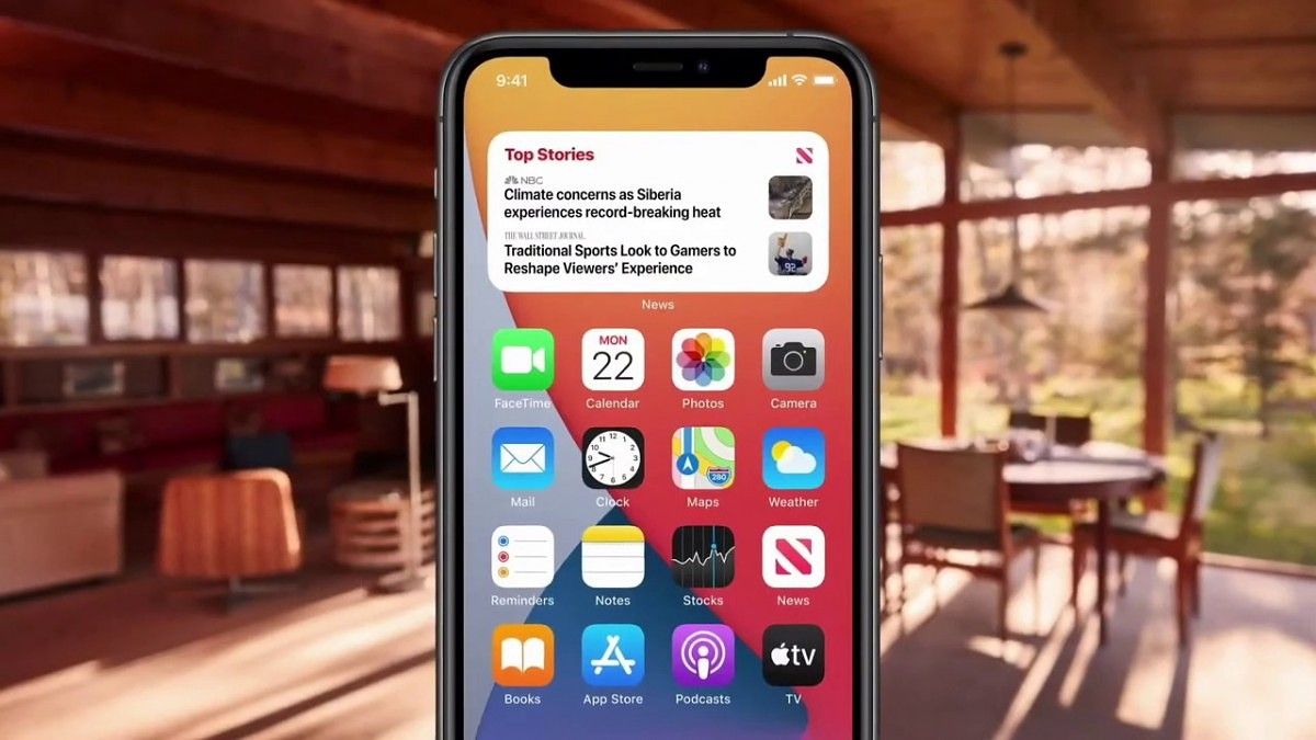 Apple's iOS 14 finally has widgets and they might be better than Android's