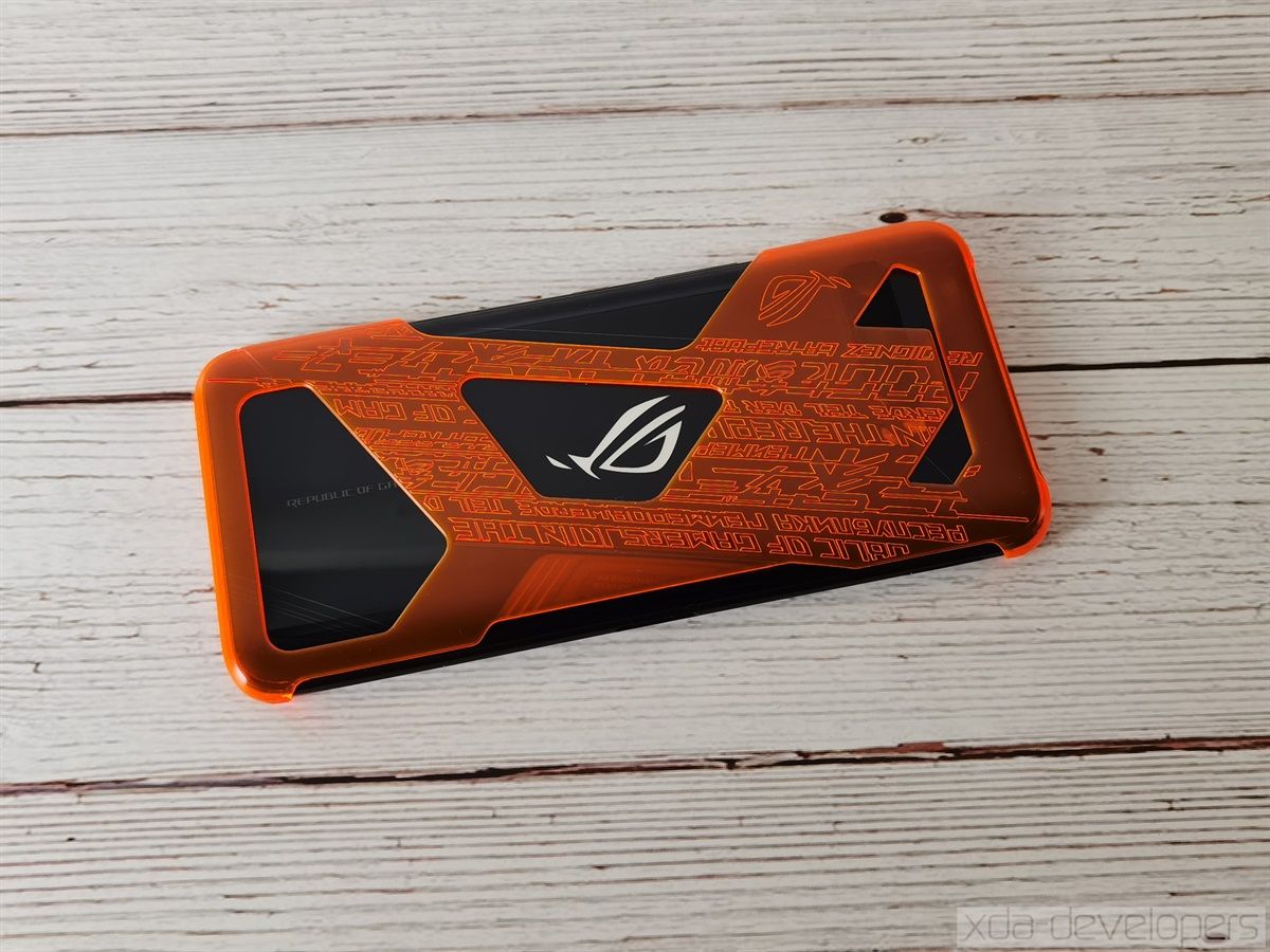 ASUS ROG Phone 3 Review: The King of Gaming Smartphones is back