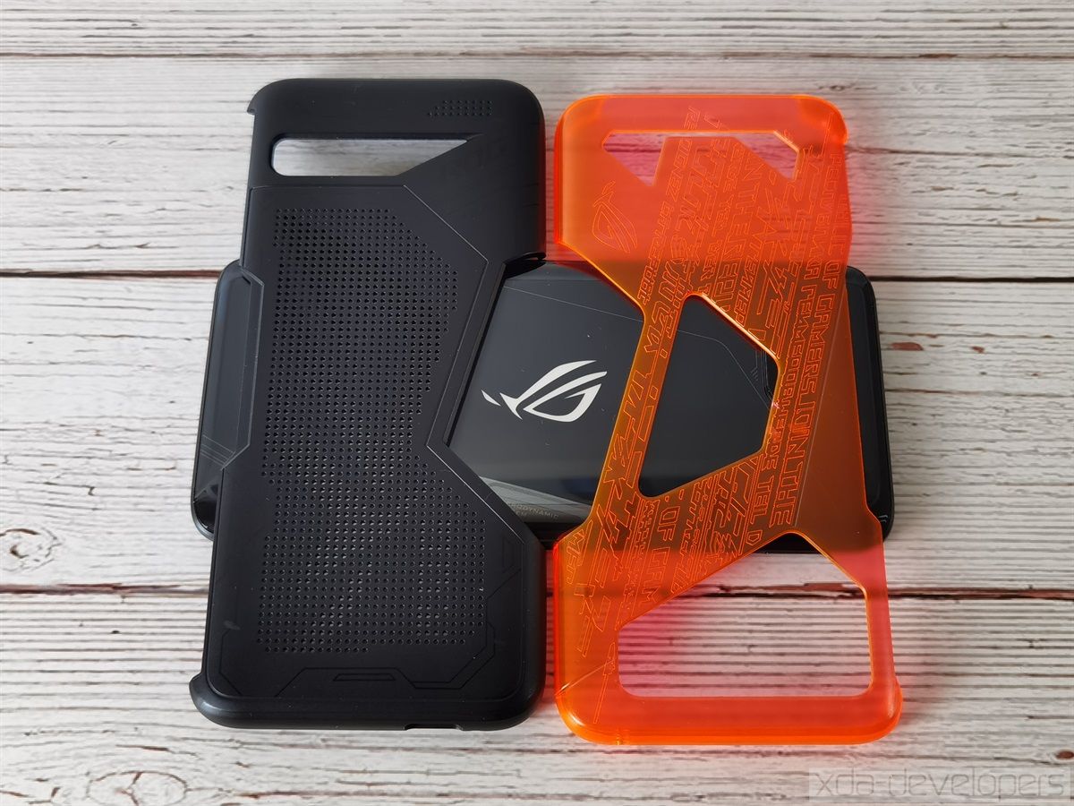 ASUS ROG Phone 3 Review: The King of Gaming Smartphones is back