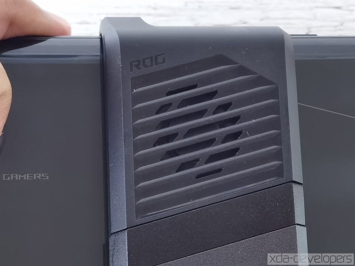 ASUS ROG Phone 3 Review: The King of Gaming Smartphones is back