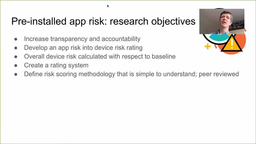 Android Device Security Database compares Android smartphone security Android Device Security Database compares Android smartphone security