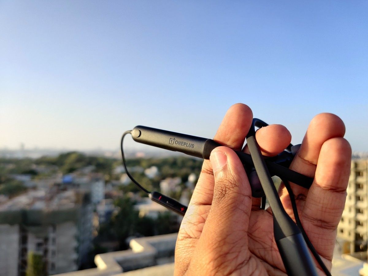 OnePlus Bullets Wireless Z Review: Great Comfort, Stellar Battery Life