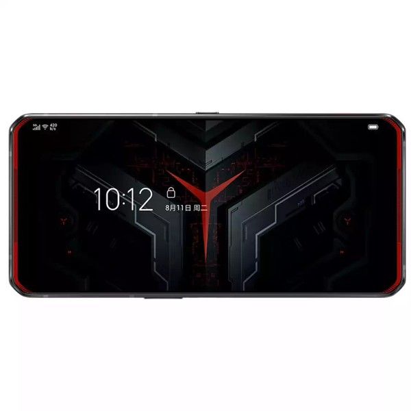Lenovo Legion official renders confirm side popup camera from earlier leaks