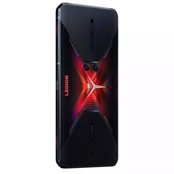 Lenovo Legion official renders confirm side popup camera from earlier leaks