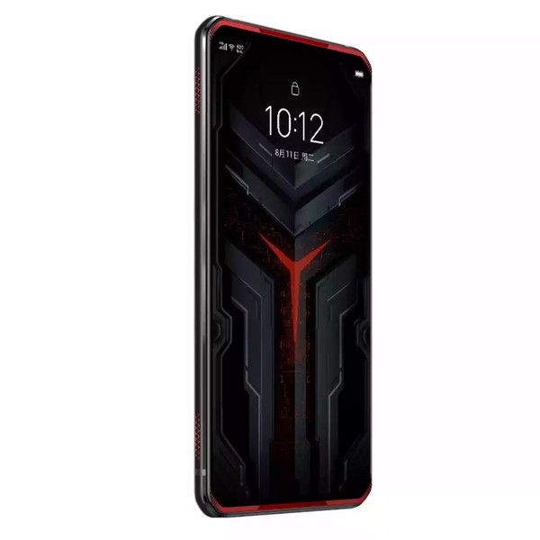 Lenovo Legion official renders confirm side popup camera from earlier leaks