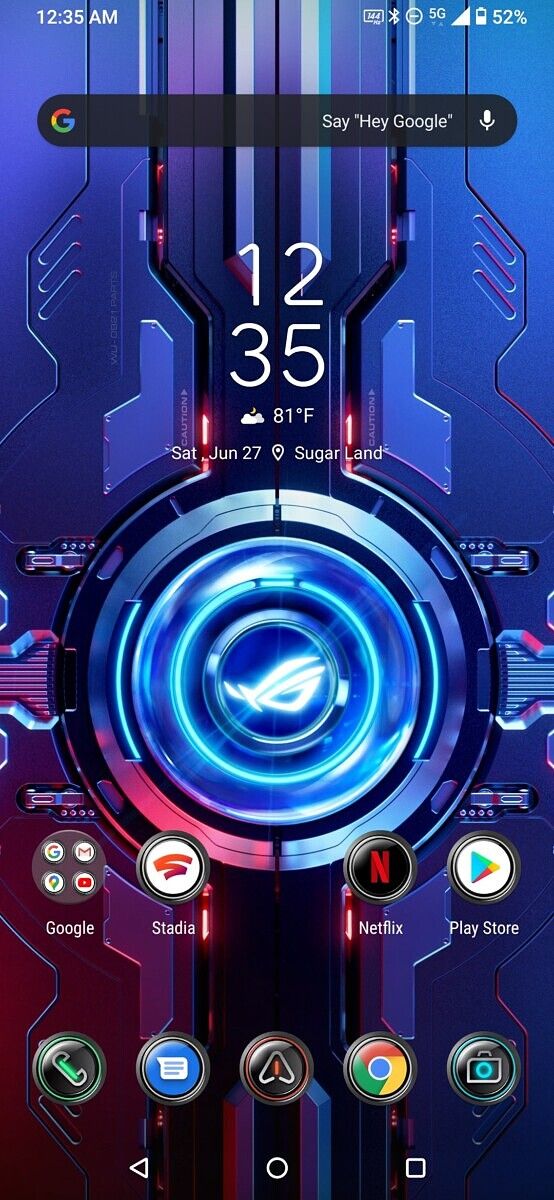 ASUS ROG Phone 3 Review: The King of Gaming Smartphones is back