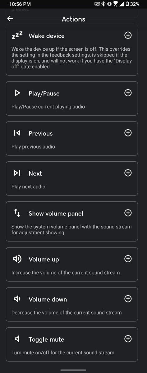 Tap, Tap ports iOS 14/Android 11's Back Tap gesture to any Android device