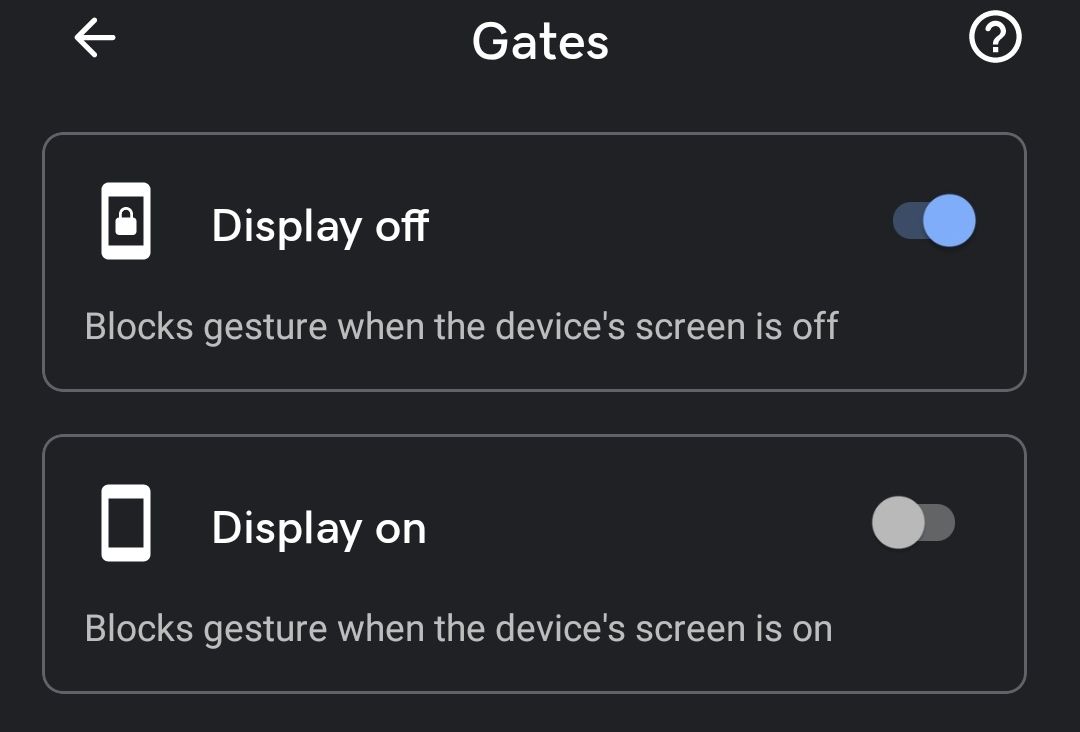 Tap, Tap ports iOS 14/Android 11's Back Tap gesture to any Android device