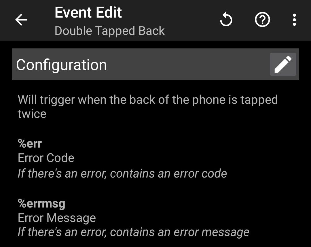 Tap, Tap ports iOS 14/Android 11's Back Tap gesture to any Android device
