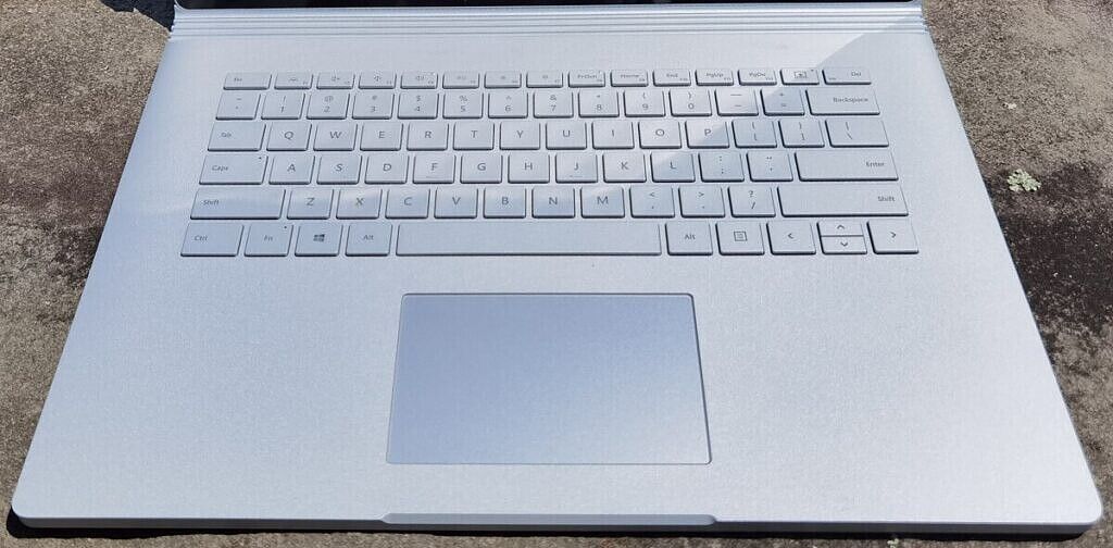 Microsoft Surface Book 3 15-inch Review: The Best Laptop Form Factor!