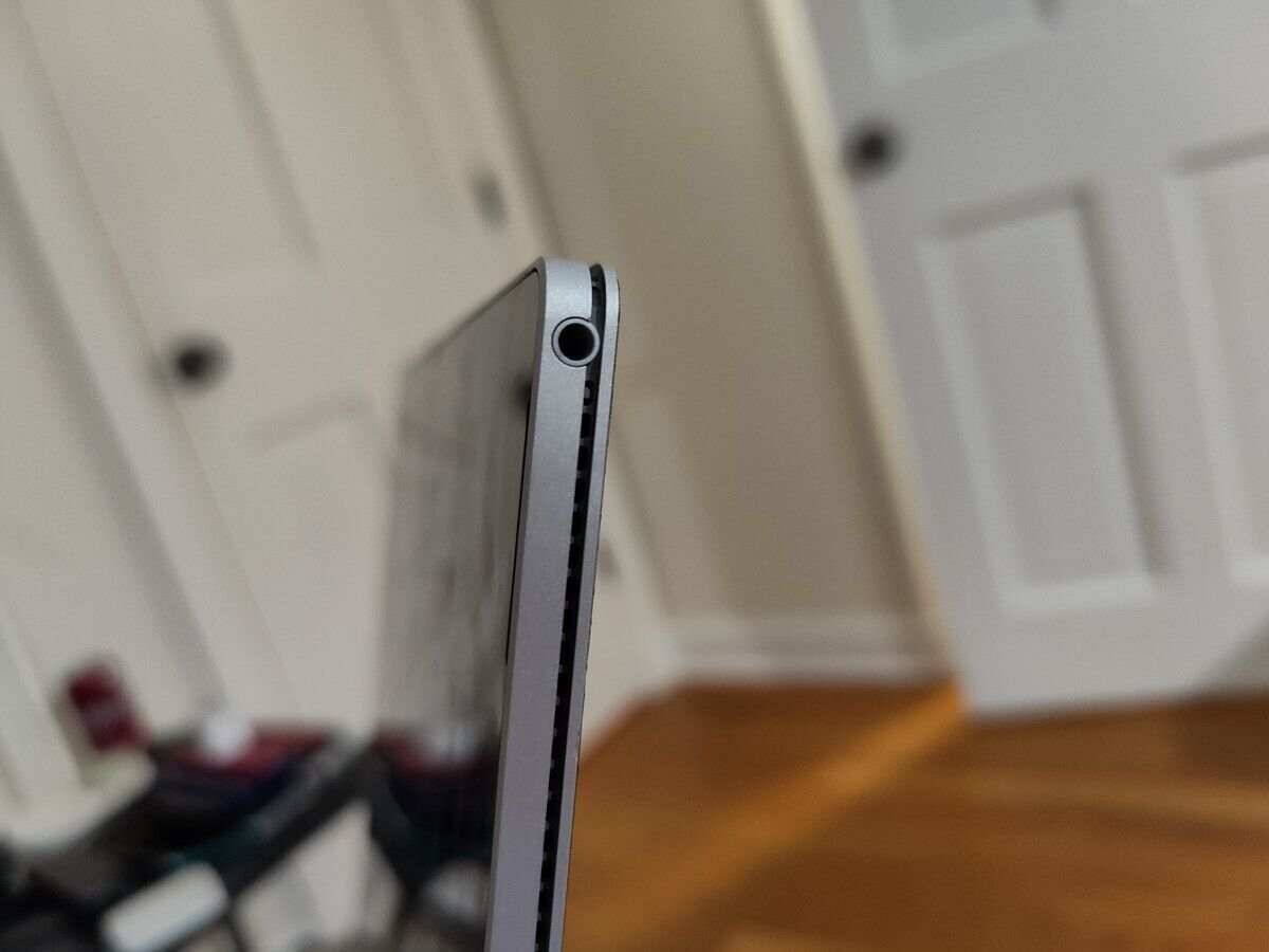 Microsoft Surface Book 3 15-inch Review: The Best Laptop Form Factor!