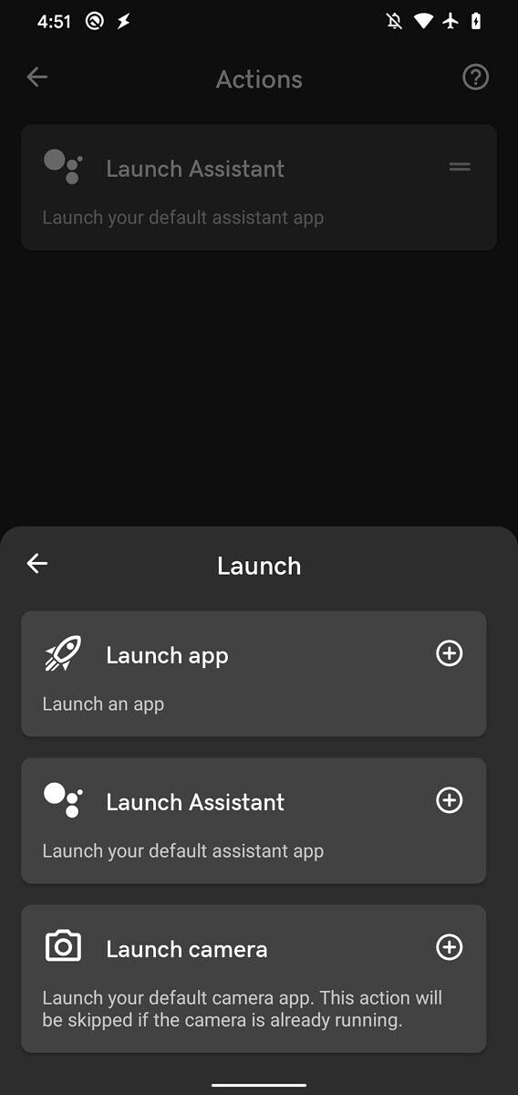 Tap, Tap ports iOS 14/Android 11's Back Tap gesture to any Android device