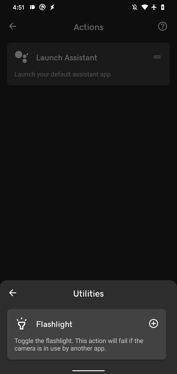 Tap, Tap ports iOS 14/Android 11's Back Tap gesture to any Android device