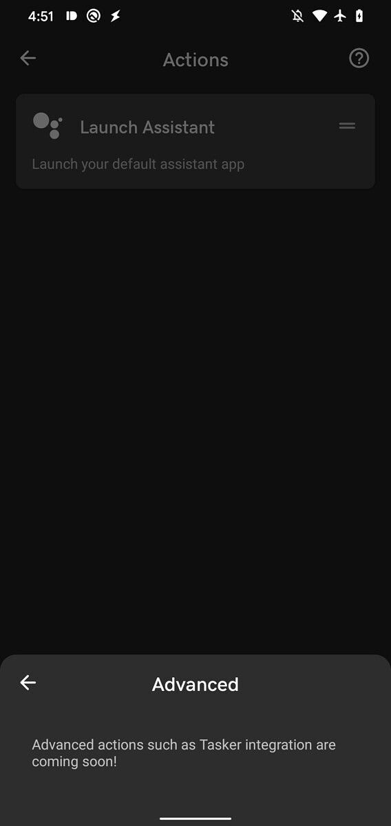 Tap, Tap ports iOS 14/Android 11's Back Tap gesture to any Android device