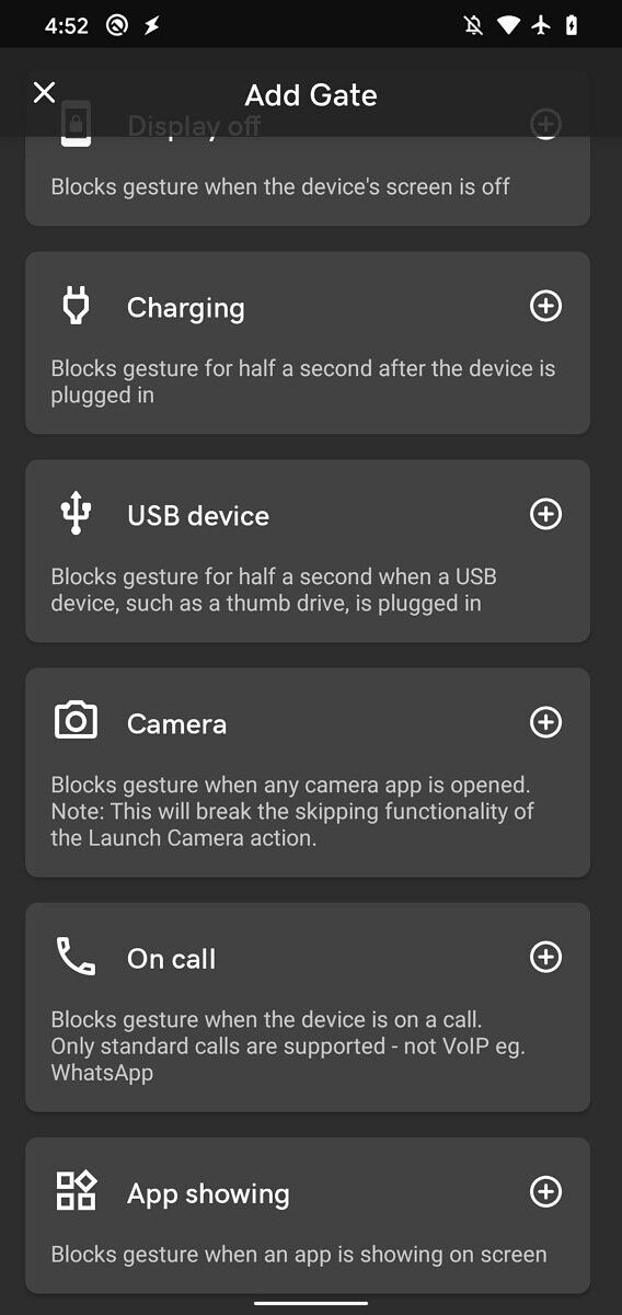 Tap, Tap ports iOS 14/Android 11's Back Tap gesture to any Android device