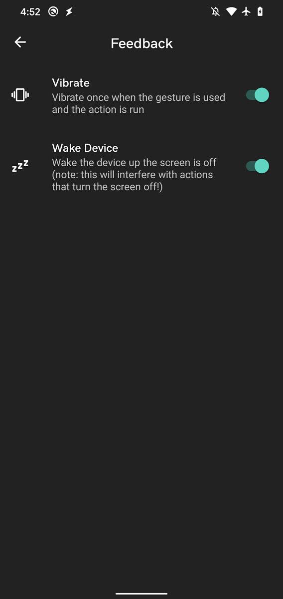 Tap, Tap ports iOS 14/Android 11's Back Tap gesture to any Android device