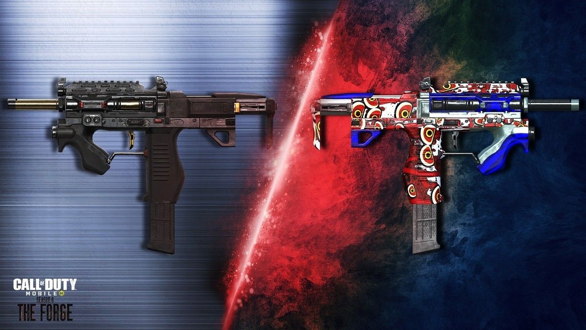 Call of Duty: Mobile Season 8 update brings Highrise map, Juggernaut ...