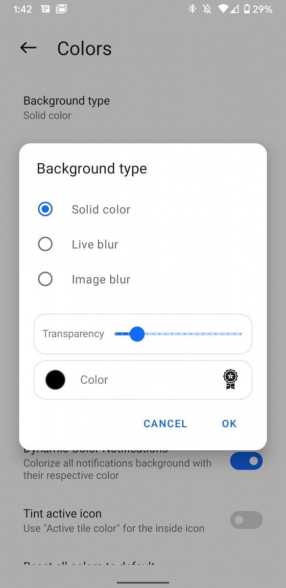 Mi Control Center adds iOS/MIUI 12 design flare to Android's Quick Settings