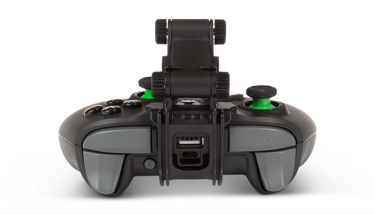 The MOGA XP5-X Plus gaming controller may be bundled with the Samsung ...