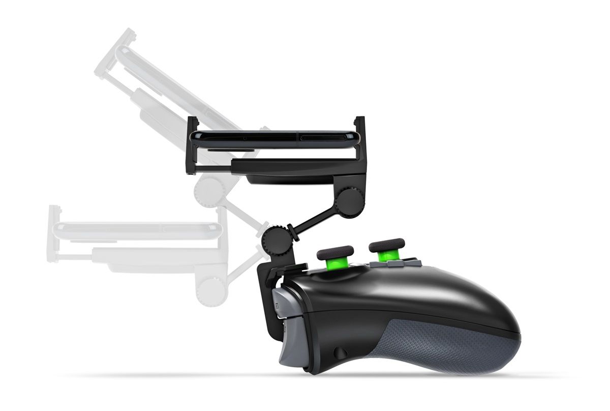 The MOGA XP5-X Plus gaming controller may be bundled with the Samsung ...