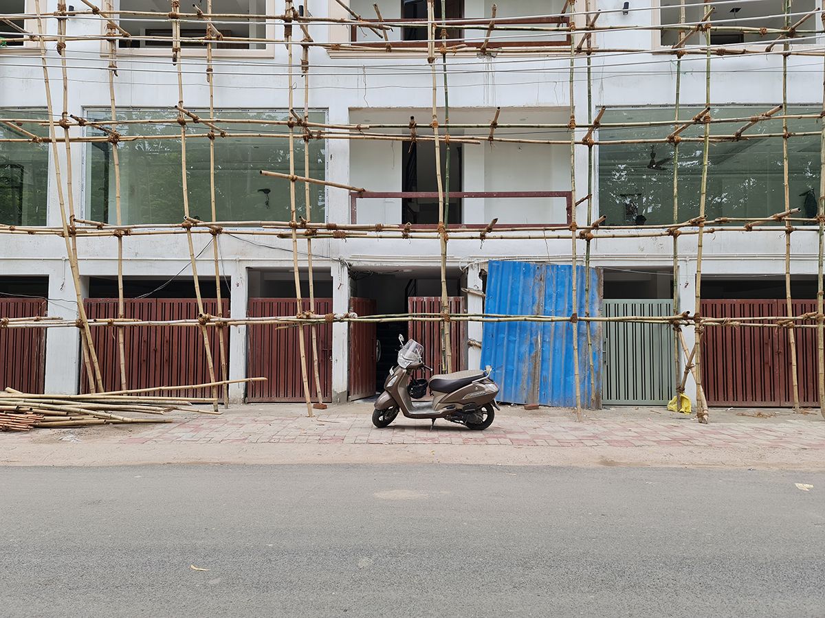 Samsung Galaxy Note 20 Ultra Camera Review: Effective is the word