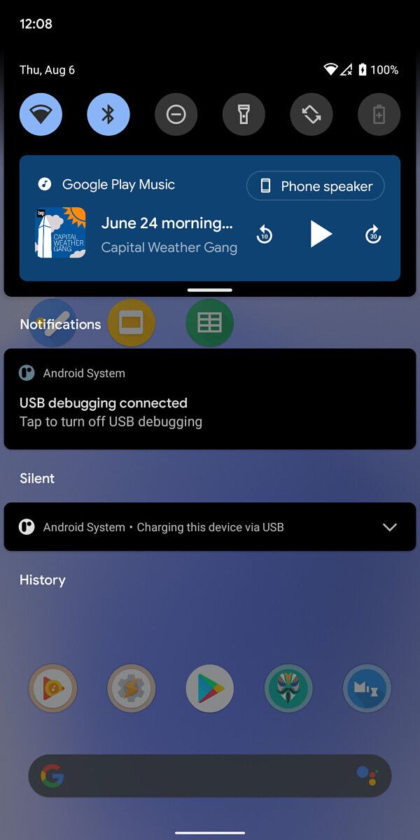 What's new in Android 11 Beta 3: Cats, Emojis, and Music