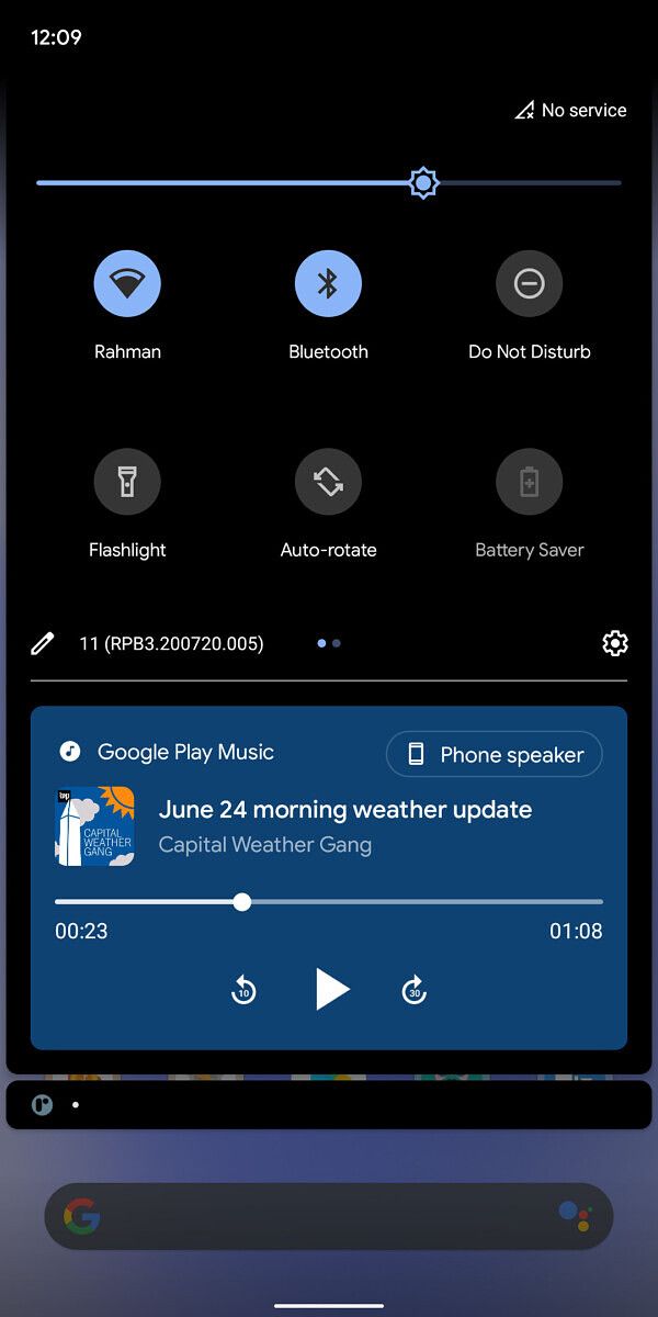 What's new in Android 11 Beta 3: Cats, Emojis, and Music