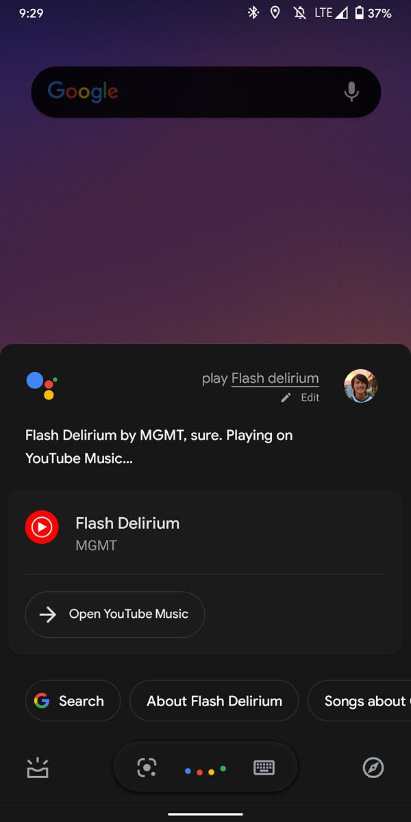 Google Assistant with compact UI sees wider rollout in beta
