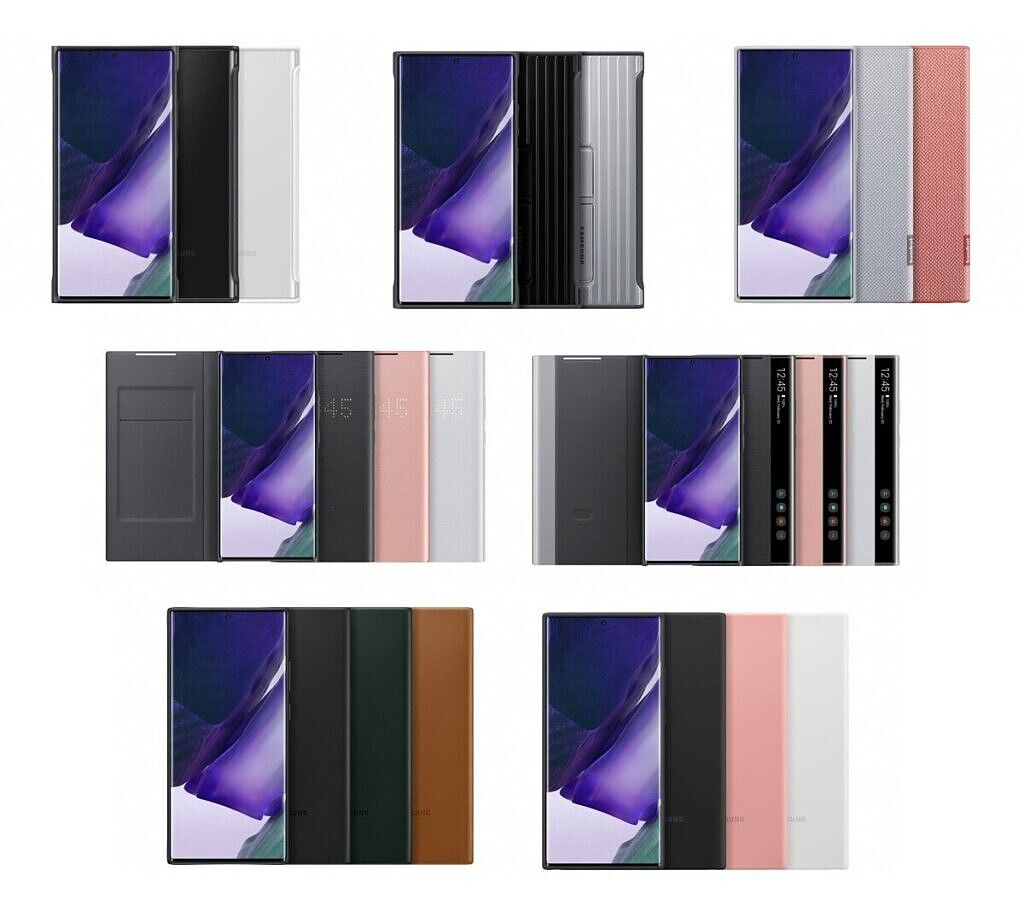 Samsung Galaxy Note 20 / Note 20 Ultra: Specs, Pricing, Release Date etc