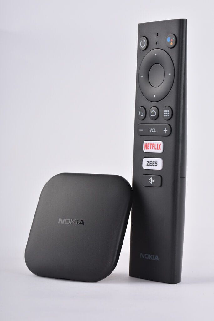 Nokia Media Streamer with 1080p streaming launched by Flipkart for ₹3,499