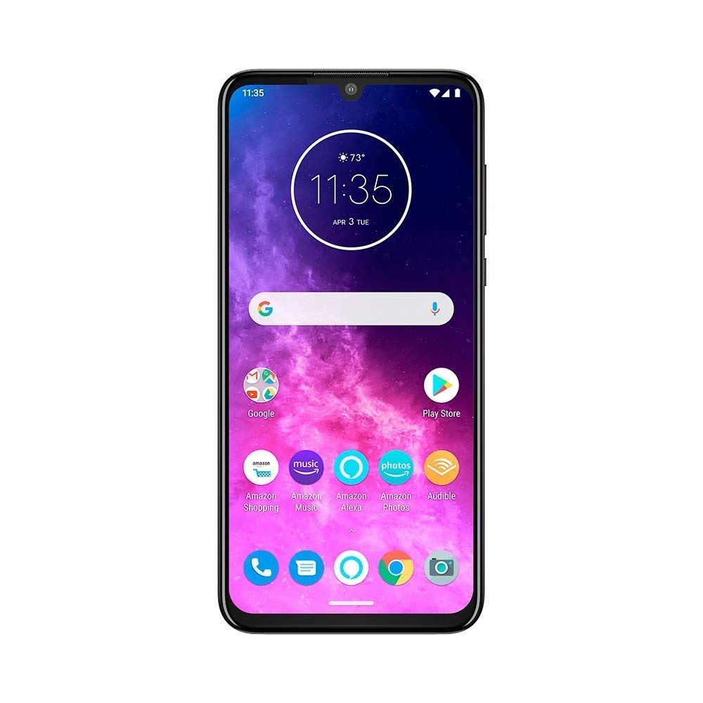 Motorola One Zoom/One Pro Specifications and Renders - Latest Leaks