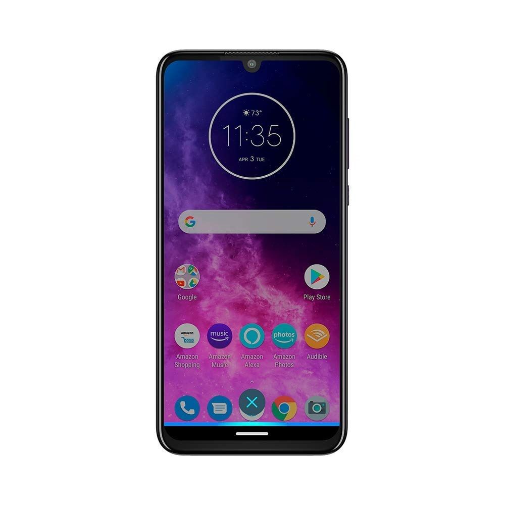 Motorola One Zoom/One Pro Specifications and Renders - Latest Leaks