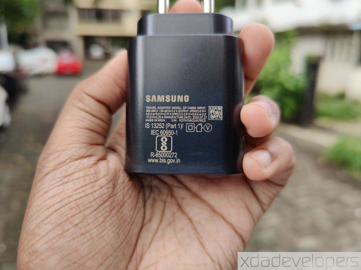 Samsung Galaxy M31s Review: Rehashing a successful formula