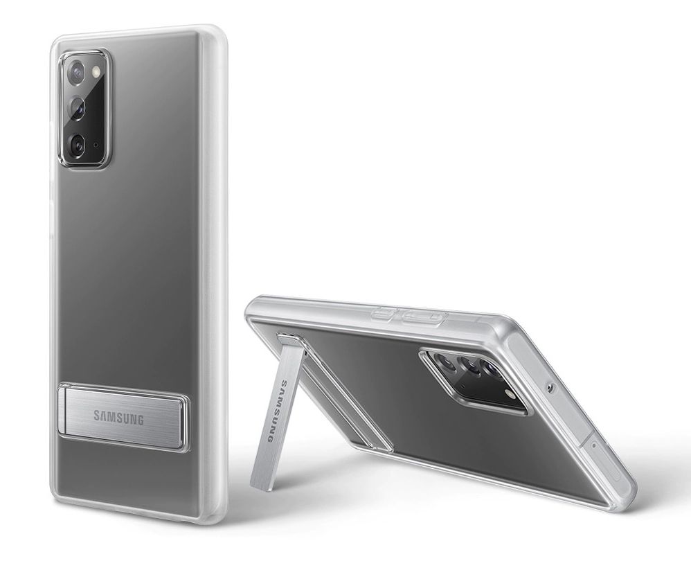 Best Cases for the Galaxy Note 20 in 2023