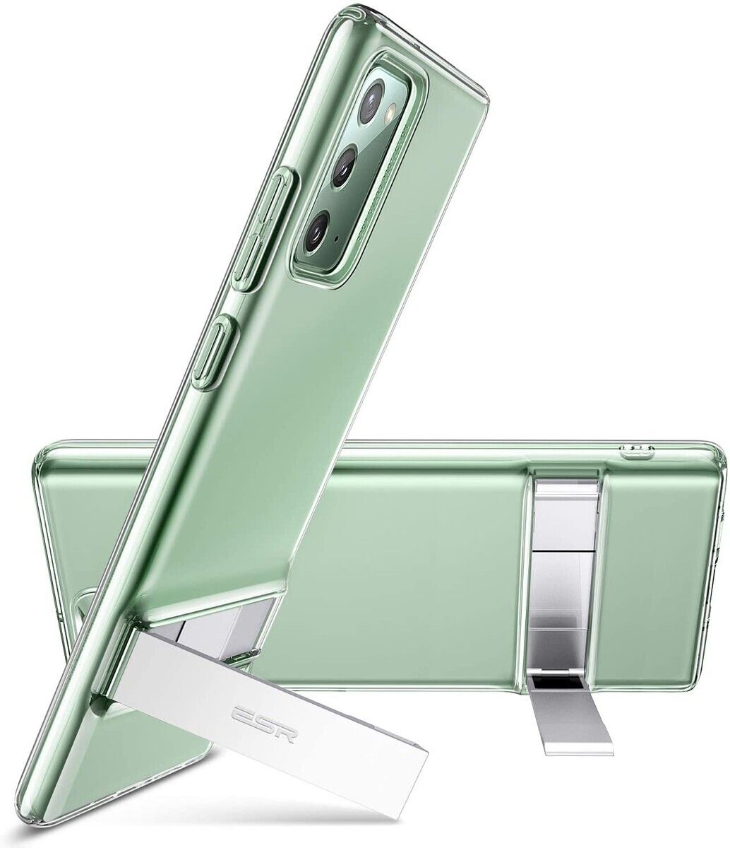 Best Cases for the Galaxy Note 20 in 2023