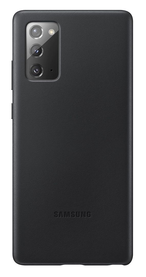 Best Cases for the Galaxy Note 20 in 2023