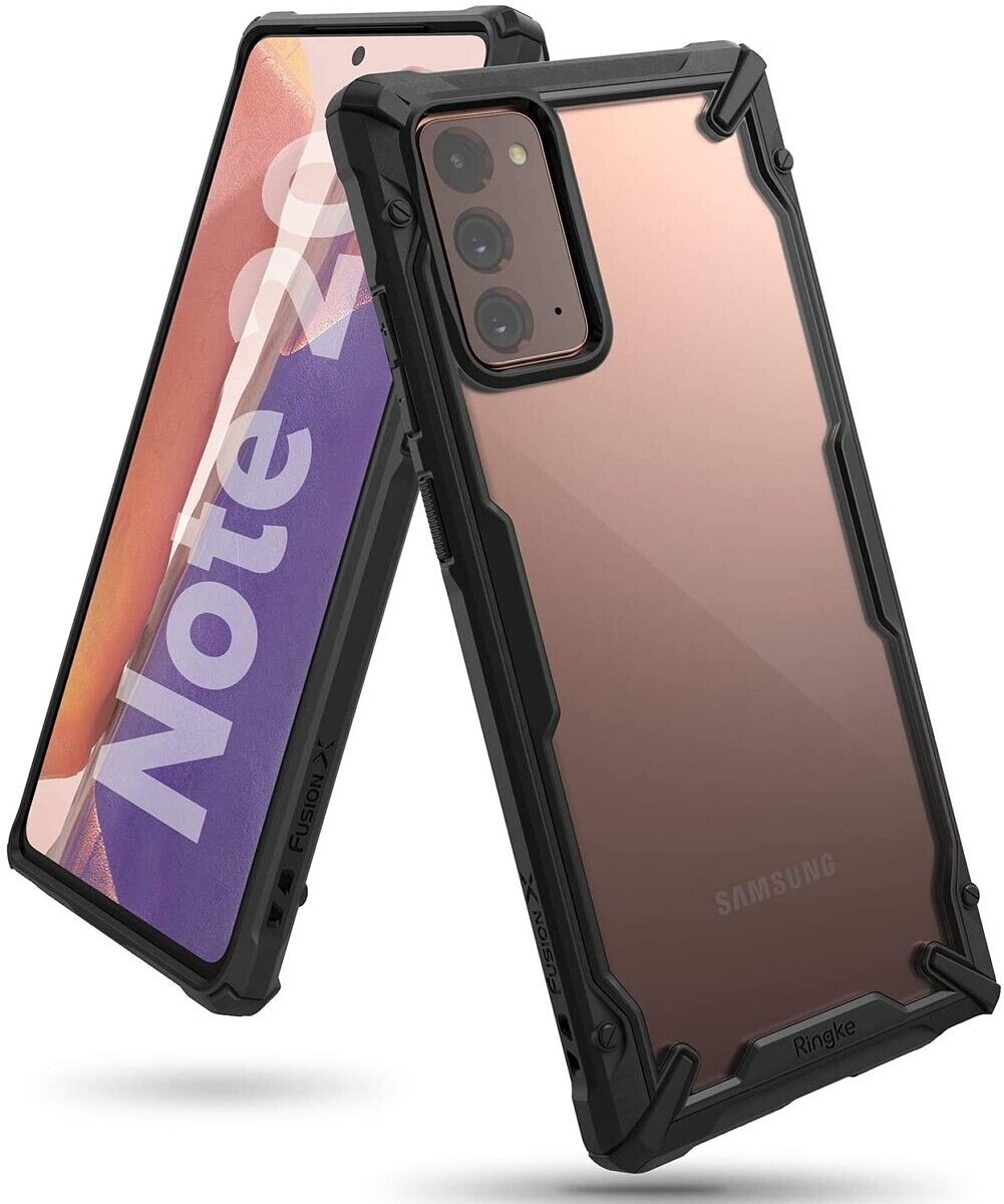 Best Cases for the Galaxy Note 20 in 2023