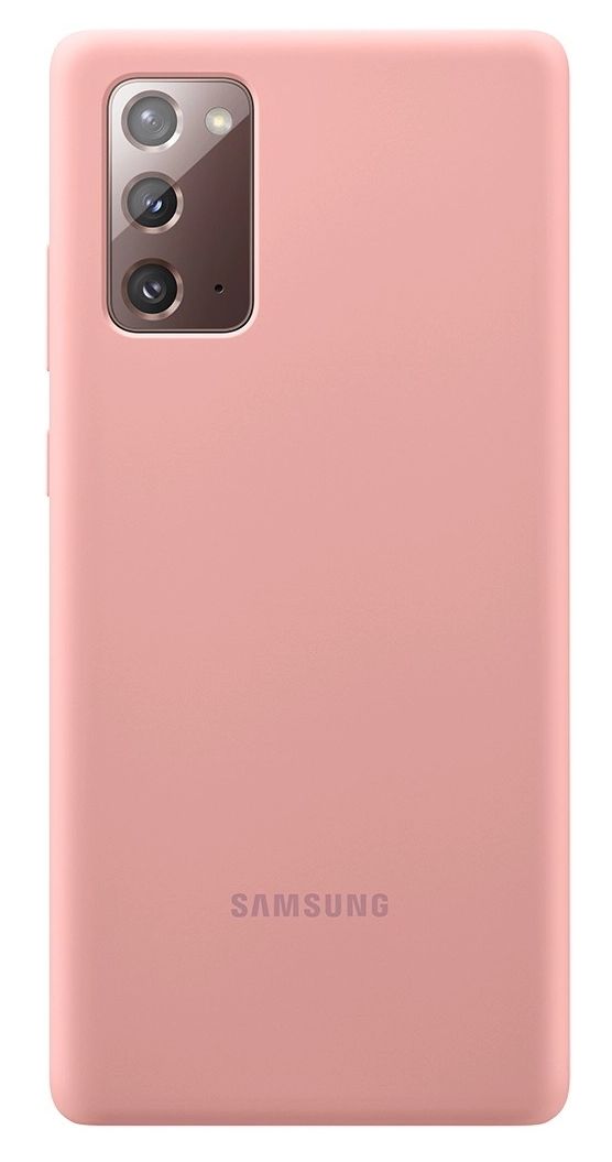 Best Cases for the Galaxy Note 20 in 2023